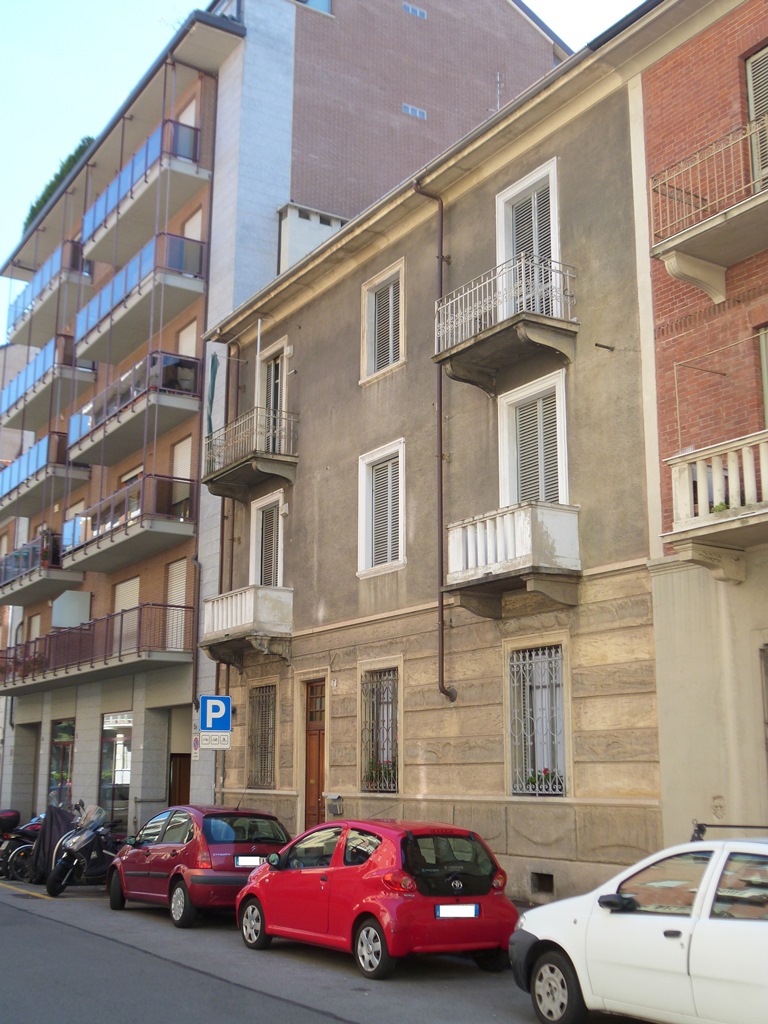 Home - Immobiliare Italia