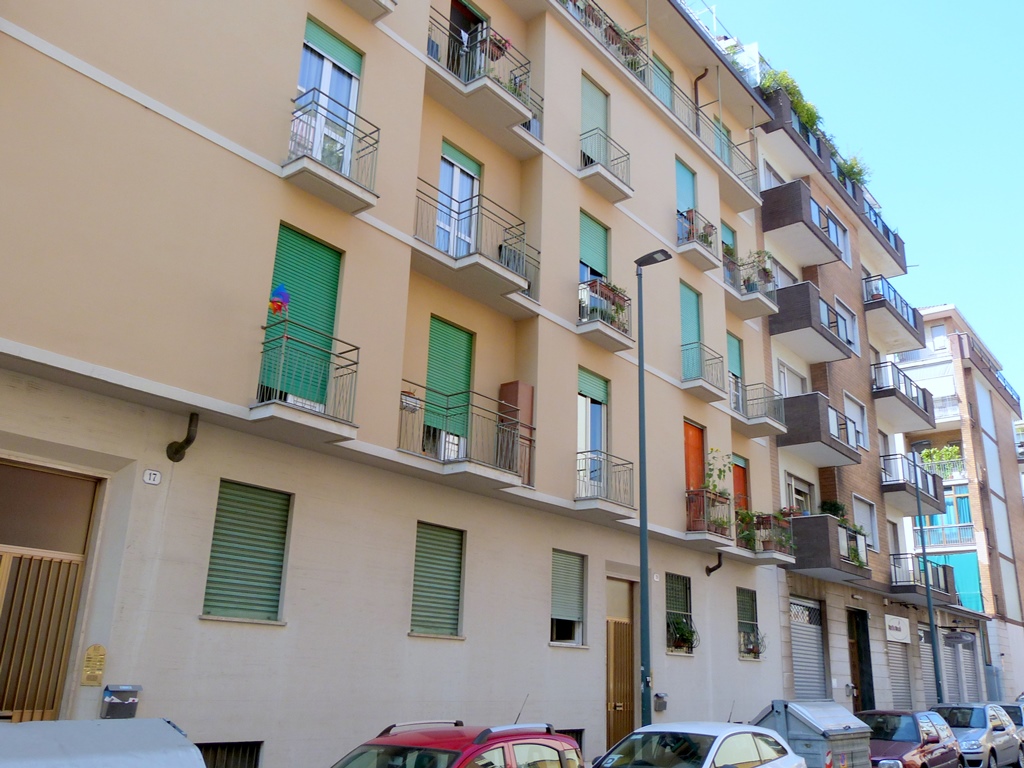 Home - Immobiliare Italia